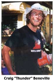 Dennis Fritzinger – When The Wolves Howl Tonight (for Craig)